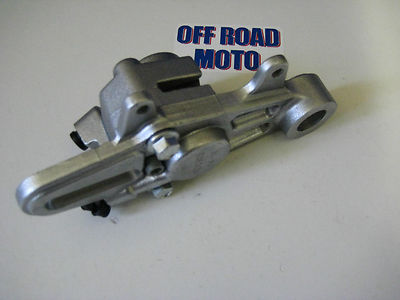 AJP / BTECH Trials Bike 2-pot Rear Brake Caliper. Montesa 315 & 4RT ...