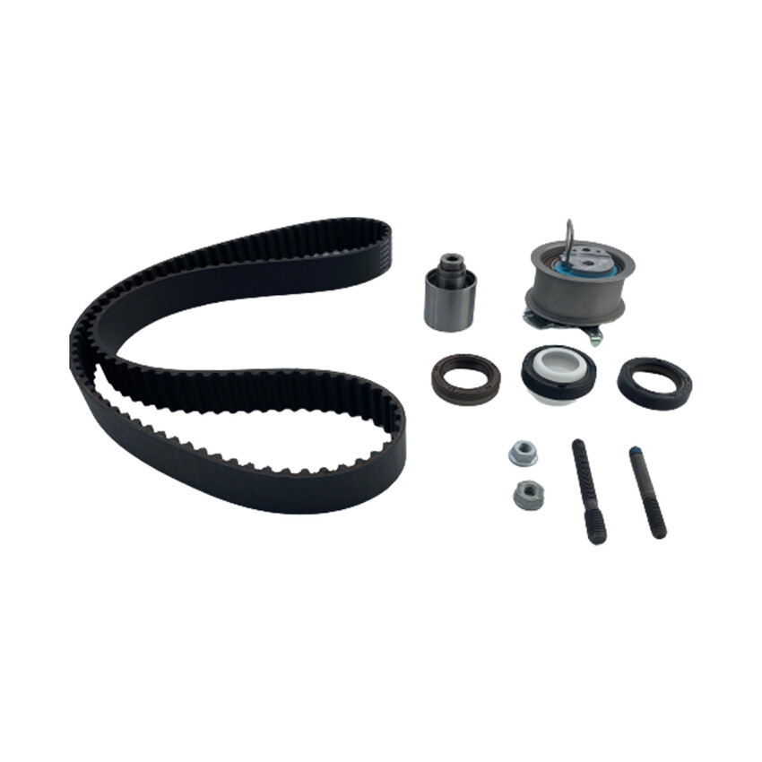 Bosch Timing Belt Kit For Volkswagen EOS (1F7,1F8) 2.0L BMM Diesel | eBay