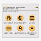 Waterproof Motorcycle Tail Bags Back Seat Bags Travel Said Bag Luggage ...