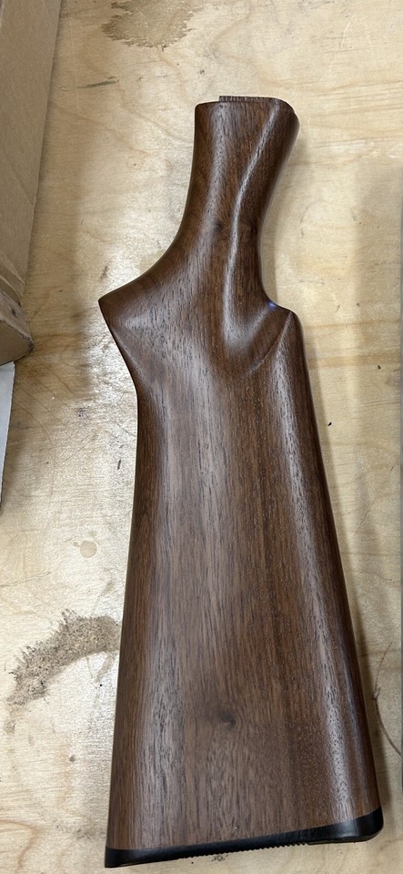 browning bar rifle stock | eBay