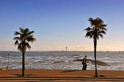 Southend on Sea Three Shells Beach Essex England Photograph Picture ...