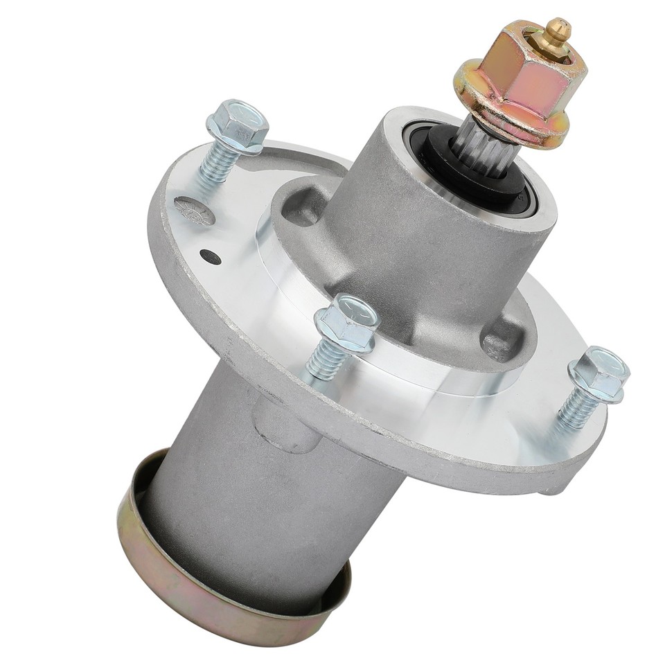 Spindle Mandrel Assembly for Husqvarna 539112170 | eBay