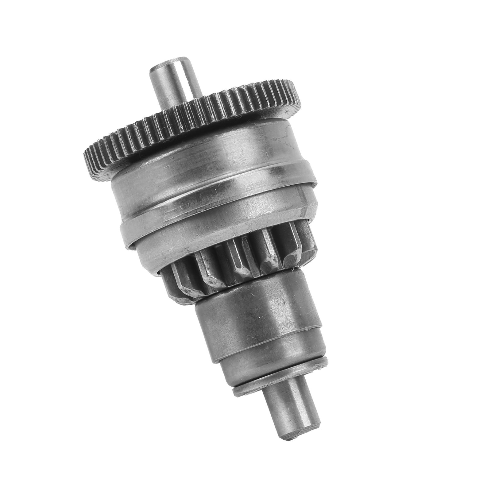 Hot 52.4mm 13mm-Pin Piston Rings Kit Fits For Loncin / BT 110cc 125cc ...