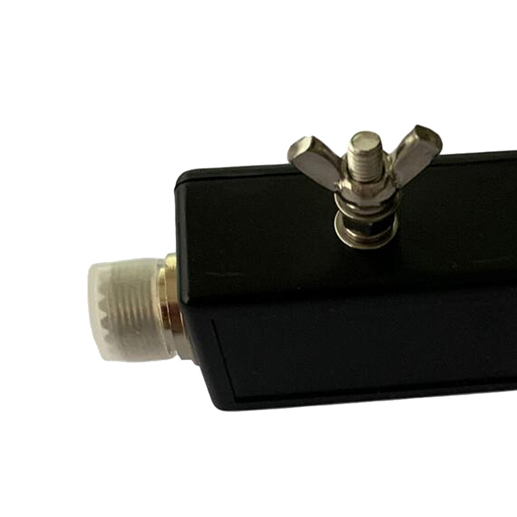 Nine One Low-Cost 9:1 Balun HF Antenna | Grelly UK