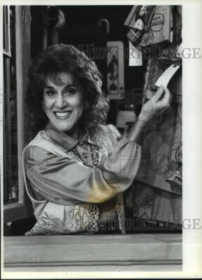 1993 Press Photo Ruth Buzzi as Ruthie on "Sesame Street" - mjp07617 | eBay