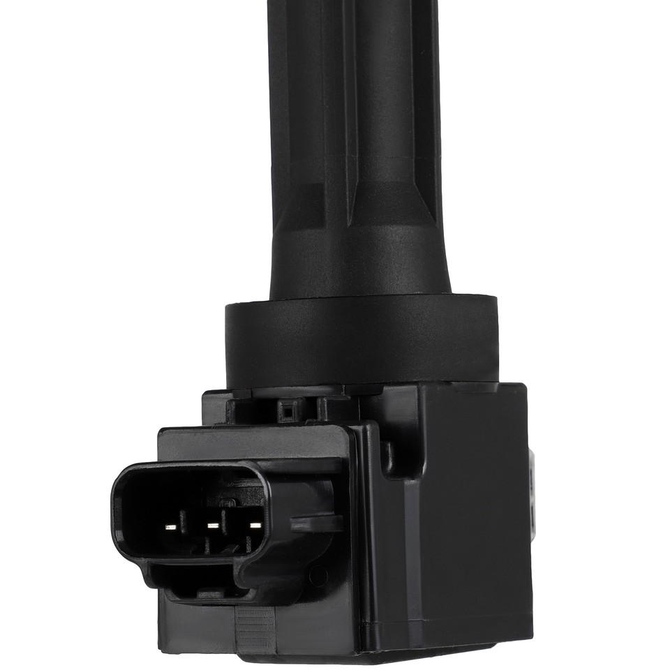 3 Ignition Coil & Spark Plug Kits For Mitsubishi Mirage G4 1.2L 2014 ...