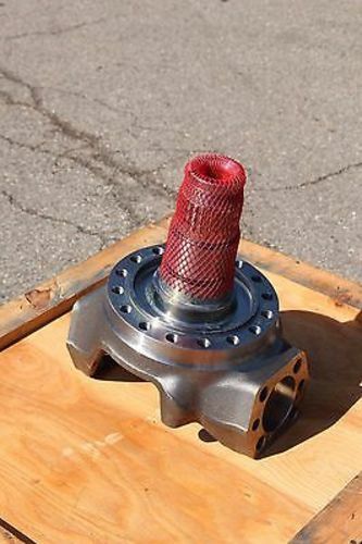 Steering Knuckle, NSN 2530-01-572-5625, P/N 885001506A01, NEW! | eBay