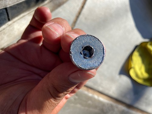 Toyota OEM Transaxle Parts-drain Plug 9034112034 for sale online | eBay