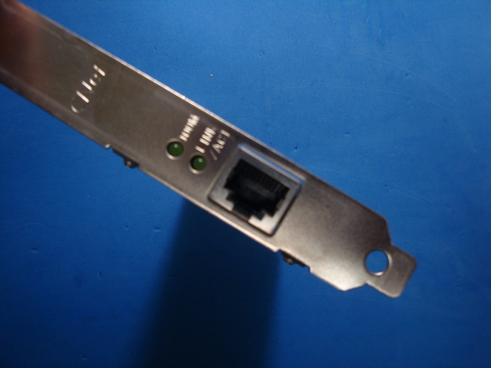 Dell 7C712 Cnet Pro200WL PCI 10/100Mb Network Adapter 07C712 | eBay