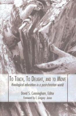 To Teach, To Delight, And To Move 9781592449866| eBay