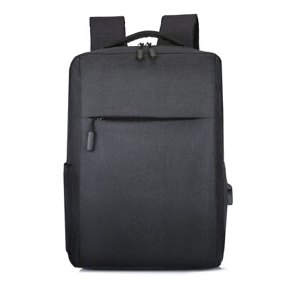 35L Herren Damen Laptop Rucksack Wasserdicht Reise Freizeit Arbeit ...