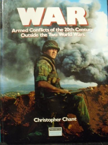 War: Armed Conflicts of the 20th Century Outside the Two World W | eBay