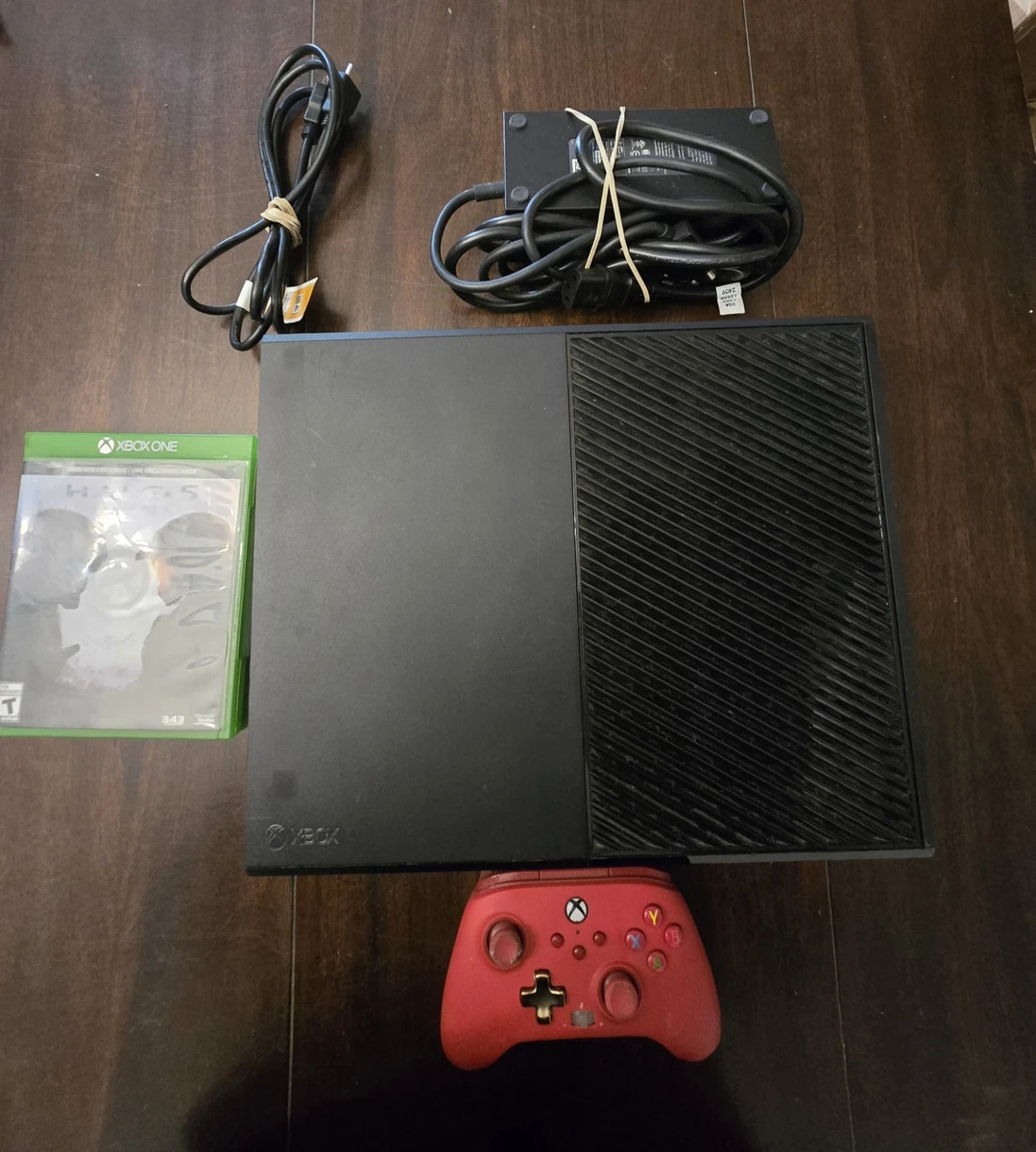 How Much Does An Original Xbox One Sell For