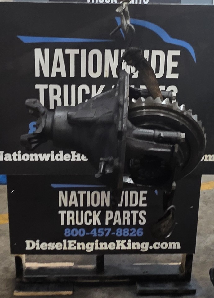 ALLIANCE DART-400-4N Differential Assembly (Rear, Rear) 2.41 Ratio | eBay