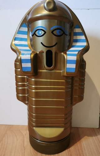 Lego Boîte Sarcophage Momie 5909 Raiders Egypt (1998) | eBay