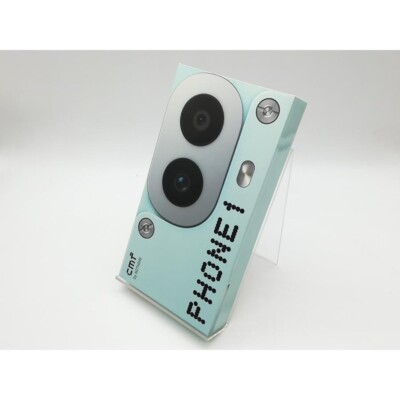 CMF BY NOTHING Phone 1 8GB 128GB Sim Free Unlocked Smartphones Green w ...