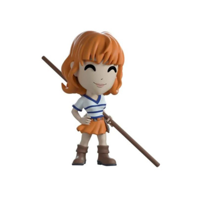 One Piece (Netflix) Collection Nami Vinyl Figure #2 | eBay