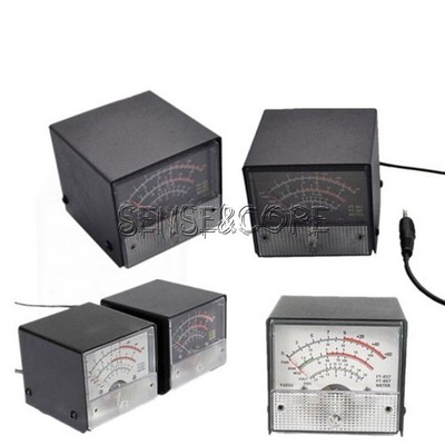 Television Test Equipment - Signal Level Meter