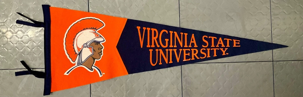 Virginia State University Trojans