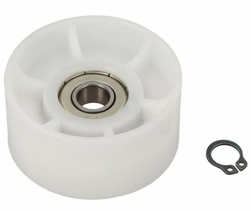Rullo tendicinghia motore asciugatrice 00632045 Bosch Siemens | eBay