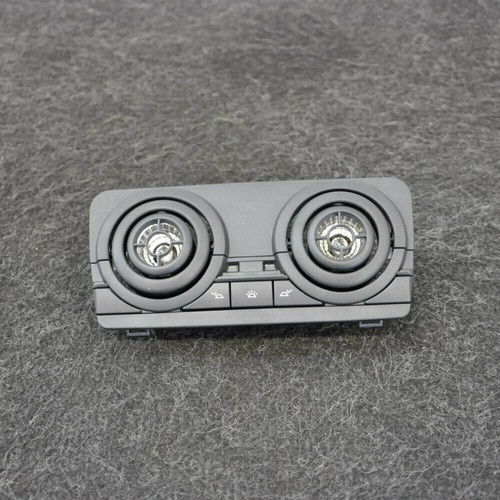 OEM BMW 5 F10 INTERIOR HEADLINER ROOF LIGHT REAR 9321576 63319321576 ...