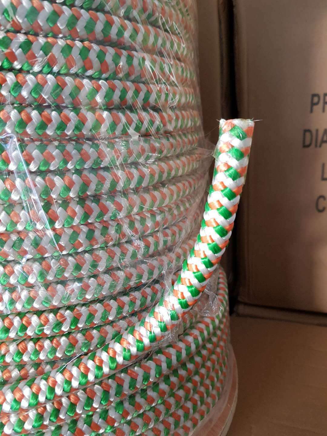 DuraMax fishing net corkline 1/2 inch 55 fathoms spool ( 330ft ) | eBay