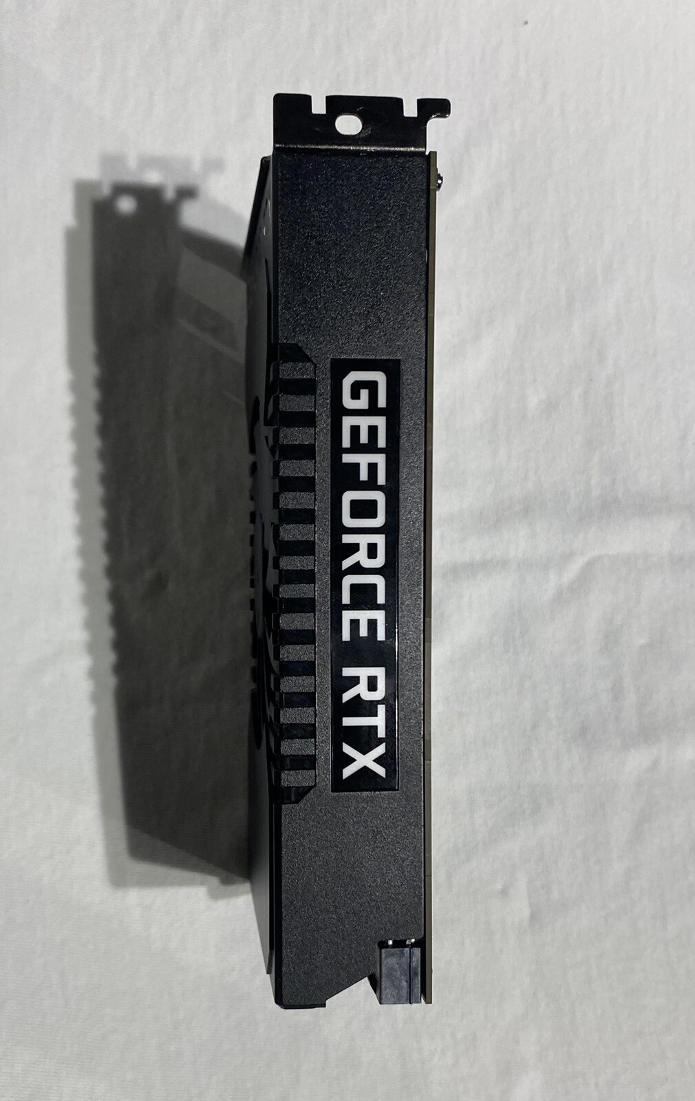 Dell NVIDIA GeForce RTX 2060 Super 8GB GDDR6 Graphics Video Card ...