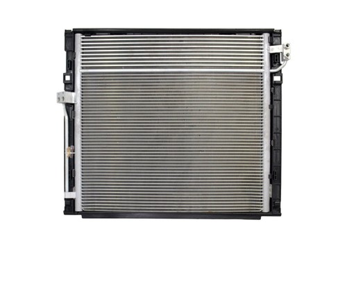 MERCEDES GL-CLASS GL GL GLS X166 GL350 CDI RADIATOR AIR CONDENSER ...