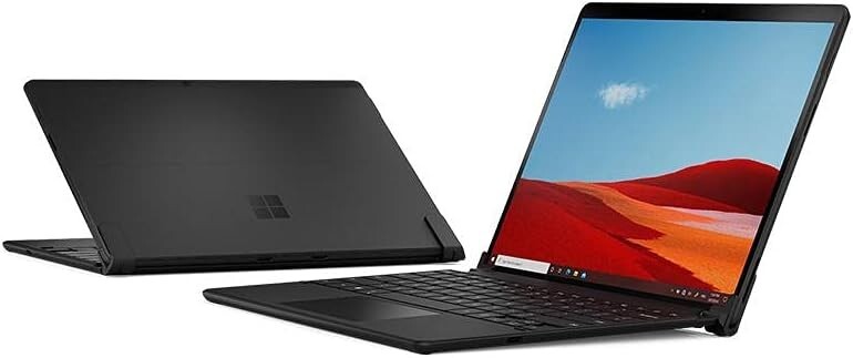 Brydge SPX+ Wireless Keyboard Touchpad for Surface Pro X BRY7031 | eBay