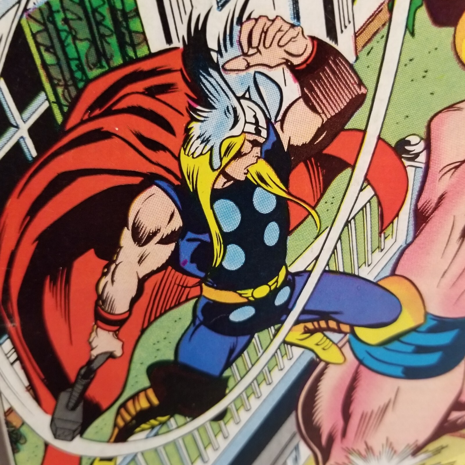 The Mighty Avengers 66 1st Mention Adamantium 1st App Ultron-6 Silver Age 1969 | eBay