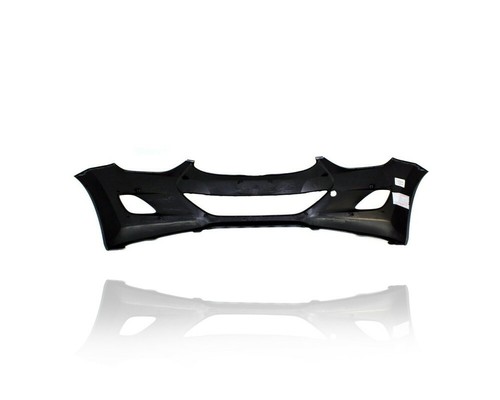 Bumper Cover For/Fit 865113X020 11-13 Hyundai Elantra-Sedan-Korean ...