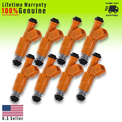 8 Genuine Bosch 0280155710 for Ford Explorer 1998-1997 V8 4.6LFuel ...