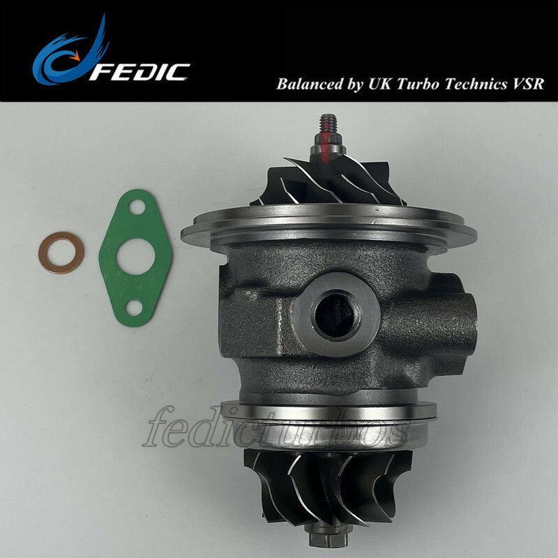 Turbo cartridge TB2527 452047 for Ford Maverick Nissan Terrano II 2.7 ...