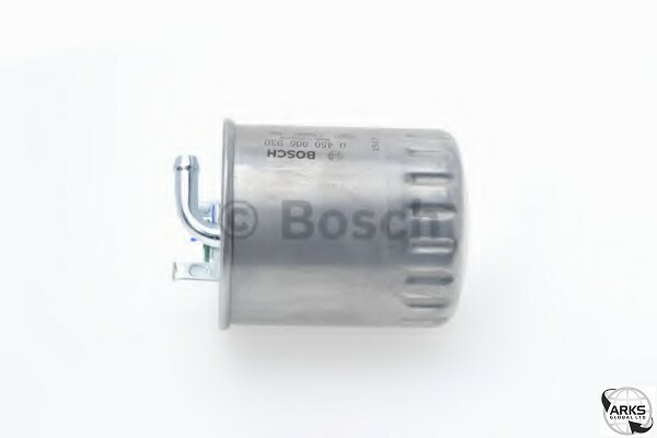 Genuine BOSCH CAR FUEL FILTER N5930 - 0450905930 | eBay