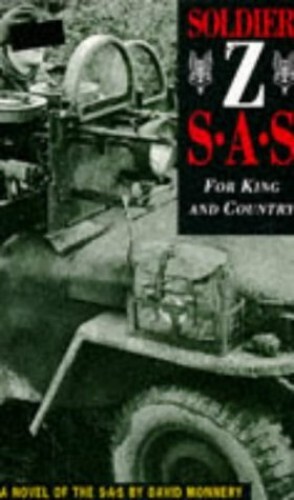 Soldier Z: For King and Country Book The Fast Free Shipping | eBay