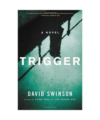 Trigger, David Swinson | eBay