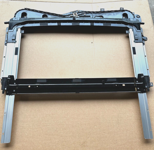 2011 - 2020 Toyota Sienna Sunroof Frame Sliding Roof Housing 63203 ...