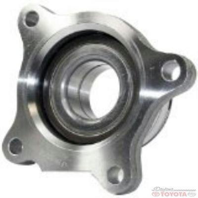 OEM TOYOTA TACOMA T100 4RUNNER REAR AXLE BEARING CASE 42421-35030 | eBay