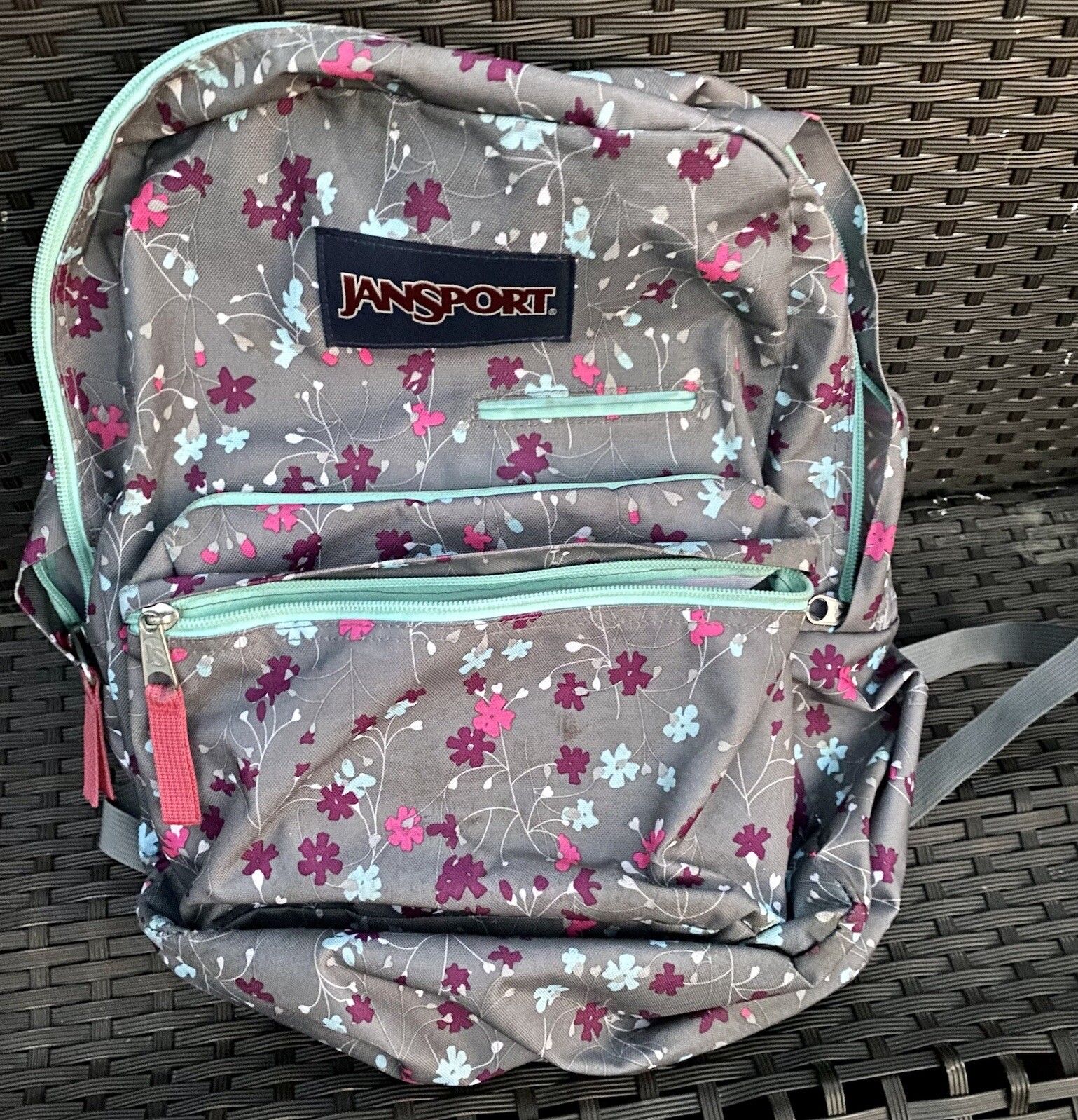 Jansport Backpacks Designs For Girls
