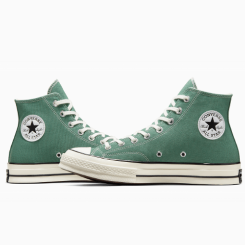 Converse Chuck 70 Seasonal Color Sneakers "Admire Elm" - A06521C ...