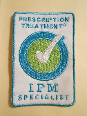 IPM Specialist Patch - Prescription Treatment - 2 3/8" x 3 5/8" | eBay