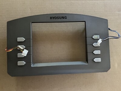 Hyosung ATM 1800 - LCD Bezel | eBay
