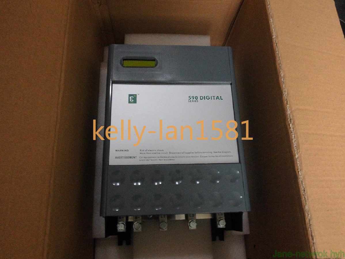 New DC Governor 590C 150A 590C/1500/5/3/0/1/0/00/000 590C/150A By DHL ...