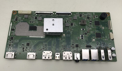 Dell UltraSharp UP2516D 25" LED Monitor Interface BD L5105-1 748.A1005 ...