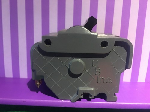 Connecticut Electric Double Pole Circuit Breaker 20a Vpkubif220n for ...