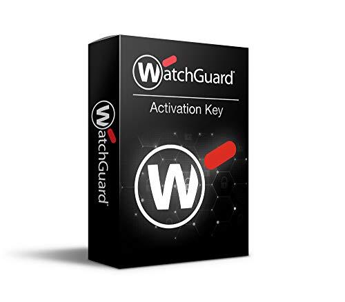 WATCHGUARD TECHNOLOGIES WGM57101 WEBBLOCKER 1-YR FOR FIREBOX M570 | eBay