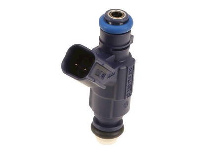 Fuel Injector For 2007-2009 Pontiac G6 3.6L V6 2008 YJ888WC Multi Port ...