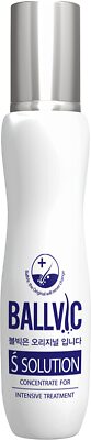 BallVic S Solution Roll-On Hair Growth Topical Treatment for Men ...