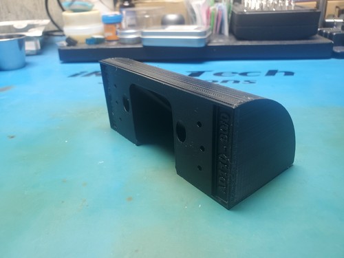 Amcrest AD110 Doorbell Angle Wedge Wedges Bracket Mount Kit 90 Degree ...