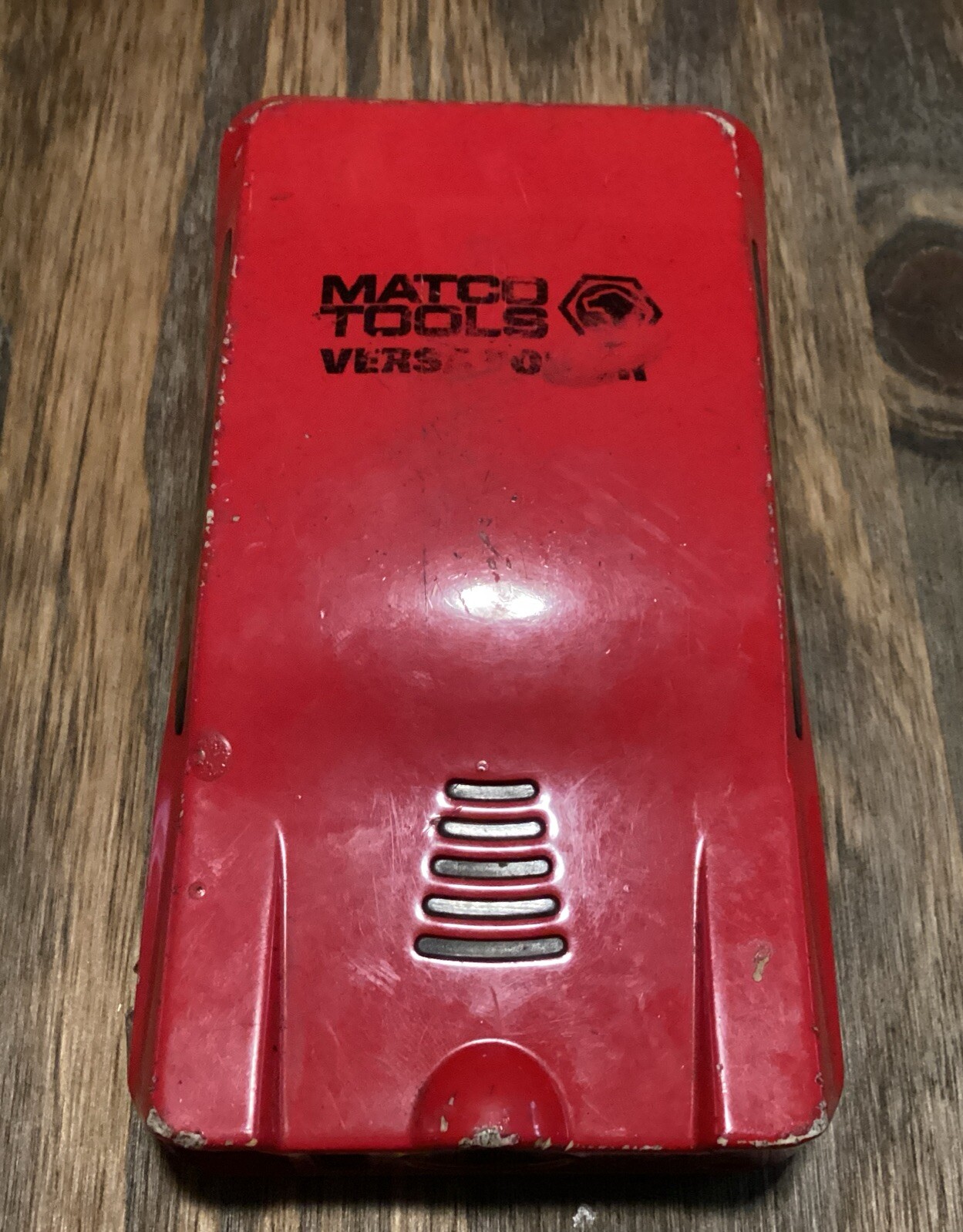 Matco Tools Versapower Mini Jump Untested Free Shipping | eBay